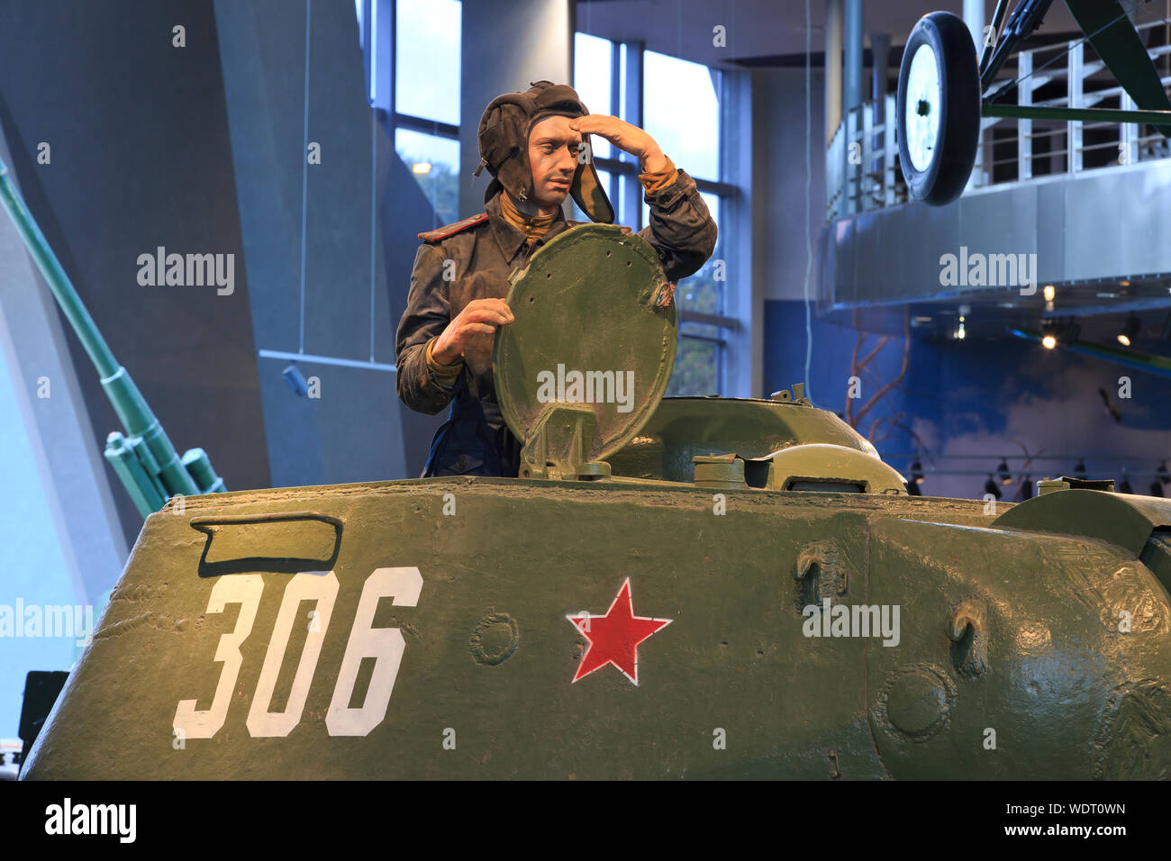Operation bagration and wwii hi-res stock photography and images - Alamy