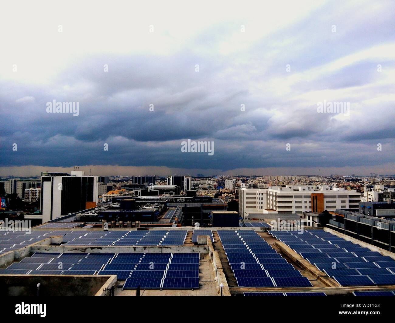 Terrace panels hi-res stock photography and images - Alamy