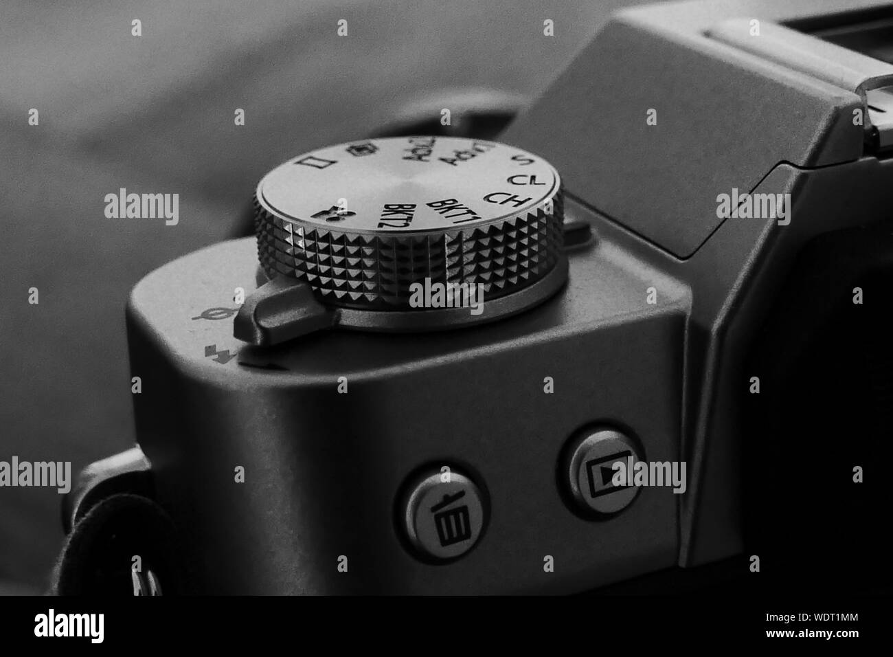 Lever technology hi-res stock photography and images - Alamy