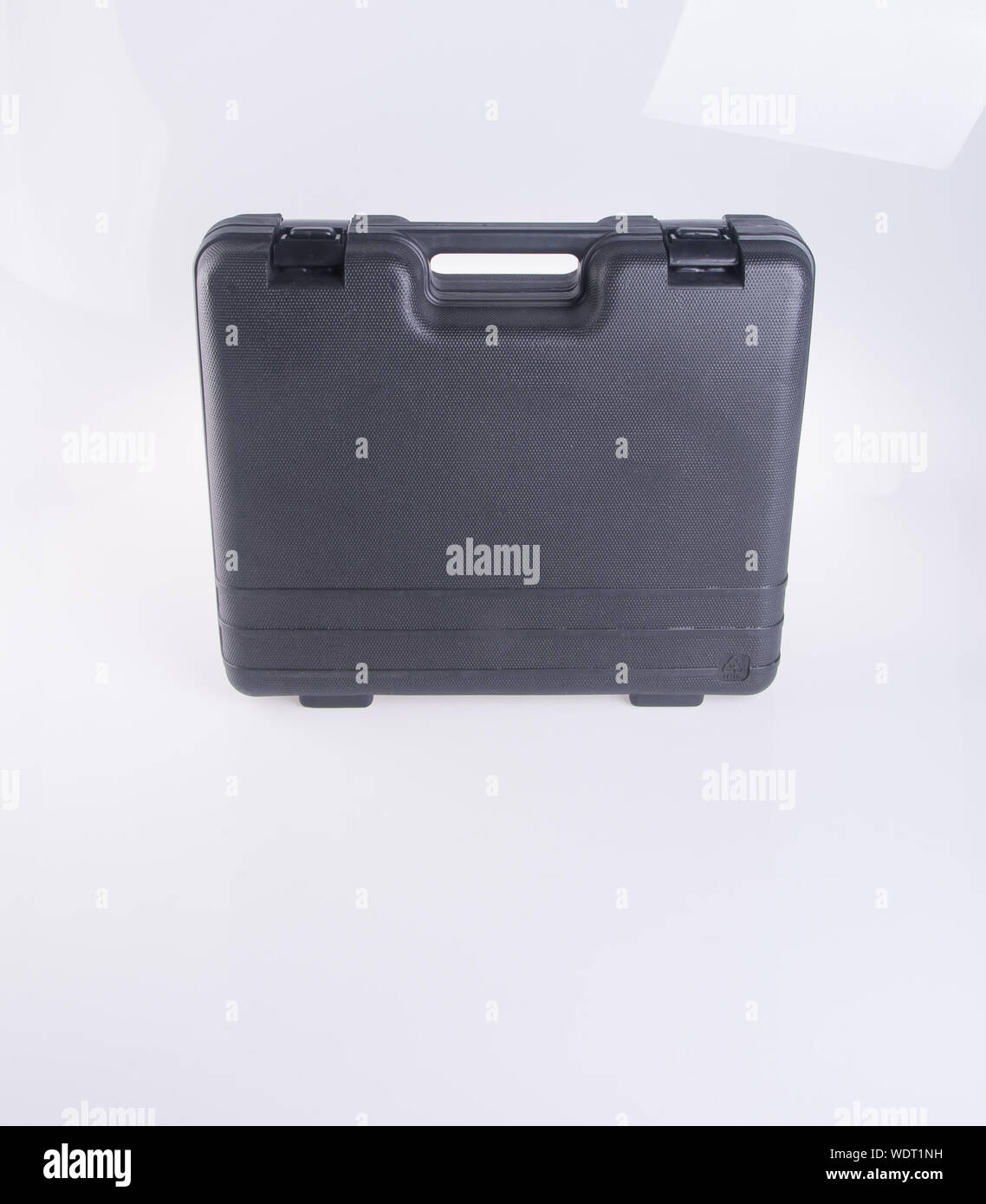 White briefcase hi-res stock photography and images - Alamy