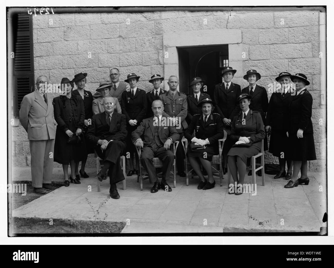 Location of people Black and White Stock Photos & Images - Alamy