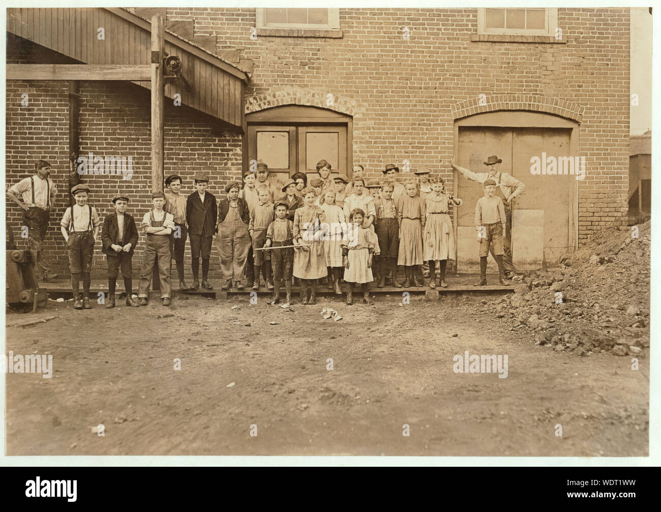 Bibb mill no 1 hi-res stock photography and images - Alamy