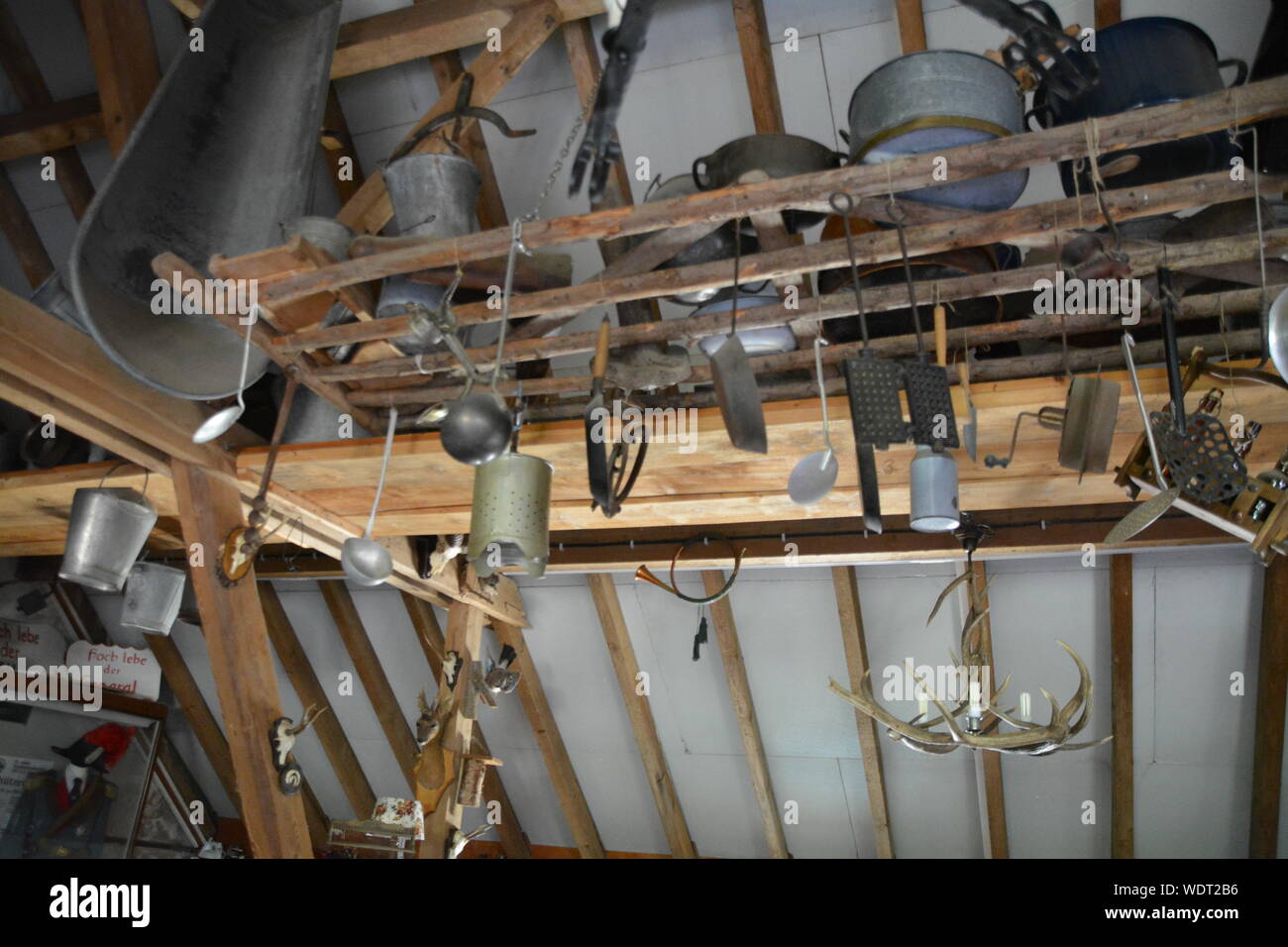 Large group of objects low angle view hi-res stock photography and ...