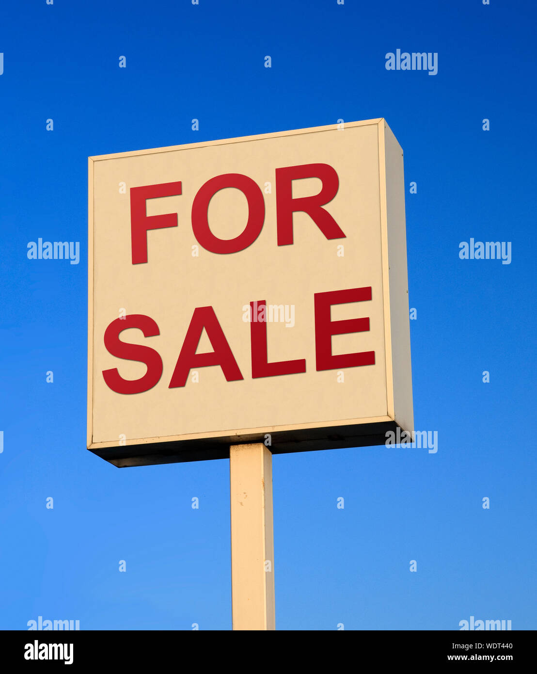 Generic signage hi-res stock photography and images - Alamy