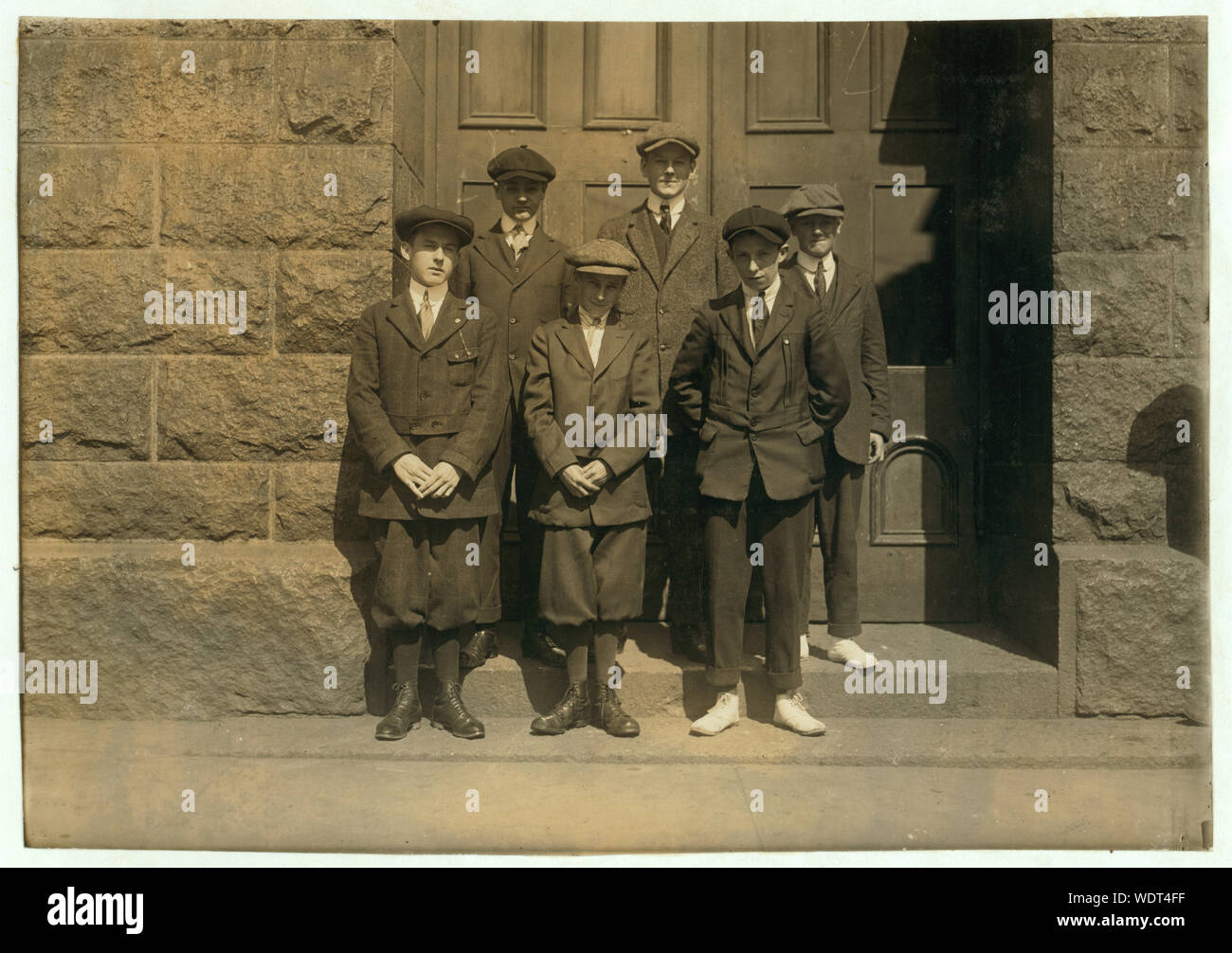 Edwin harrison hi-res stock photography and images - Alamy