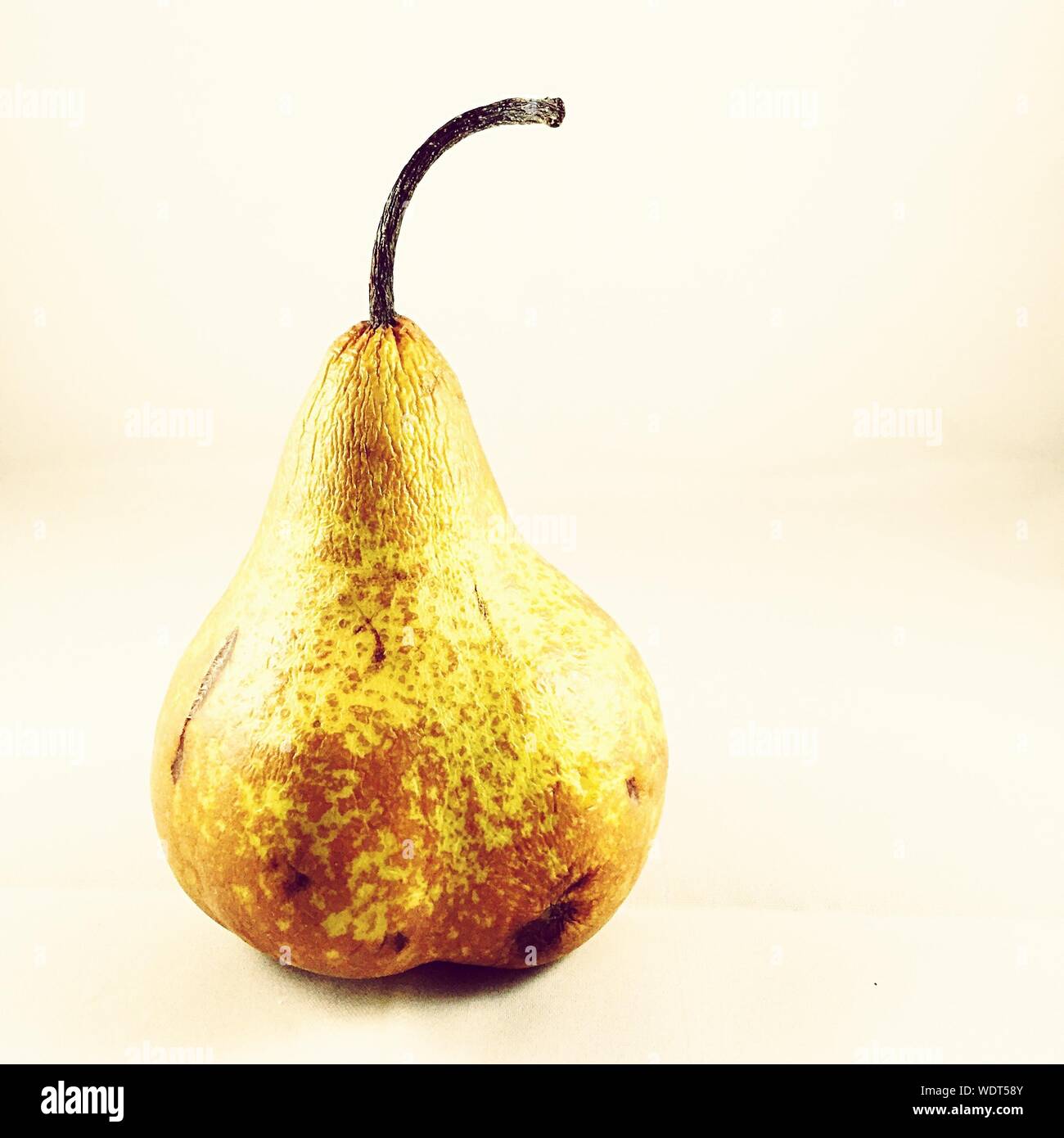 Rotten pear hi-res stock photography and images - Alamy