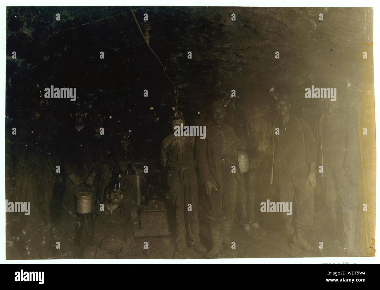 Macdonald boys hi-res stock photography and images - Alamy