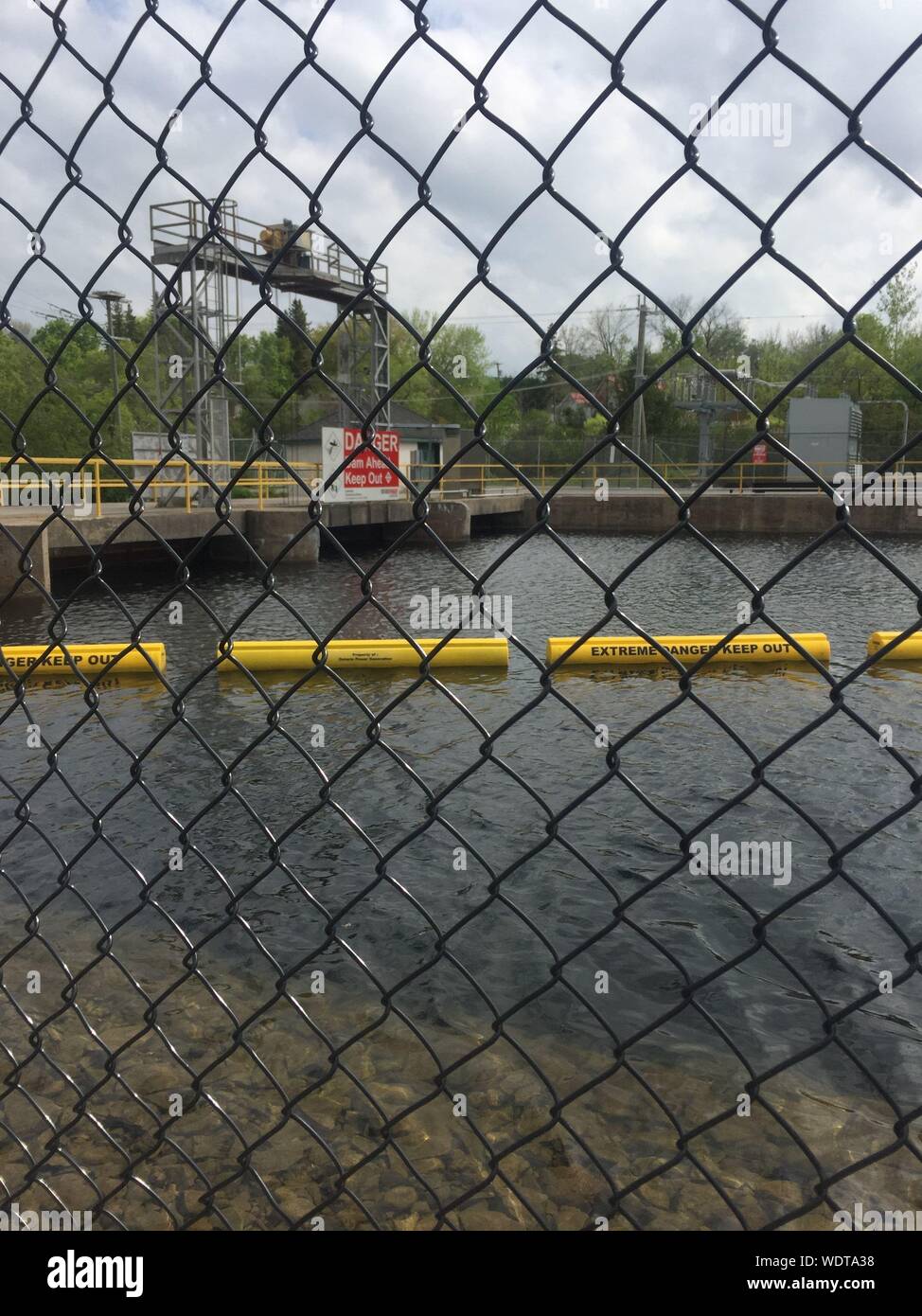 Water Link High Resolution Stock Photography and Images - Alamy