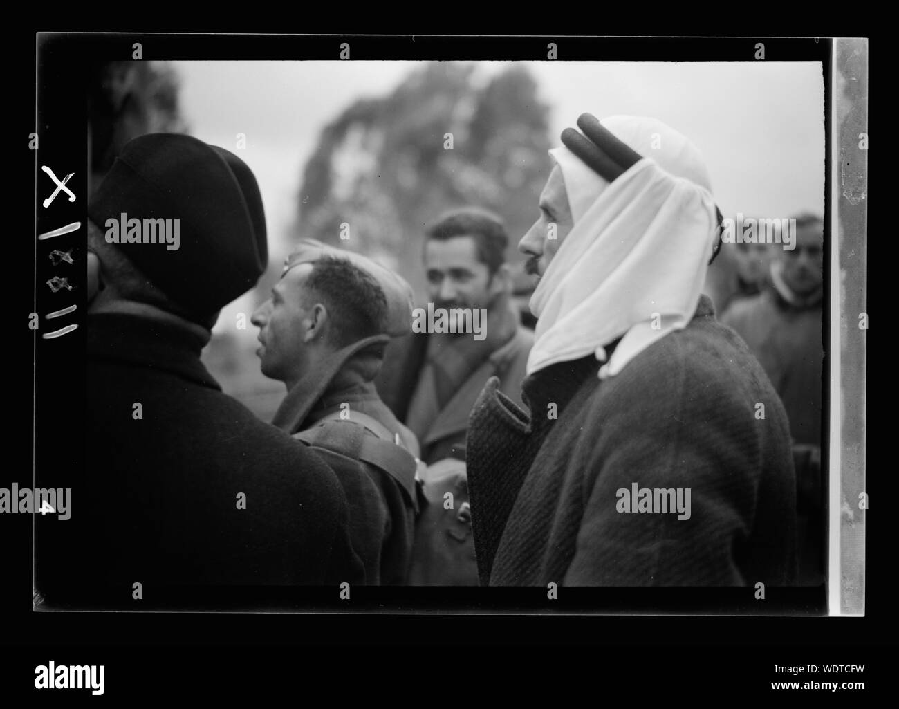 Historical photograph collection hi-res stock photography and images ...