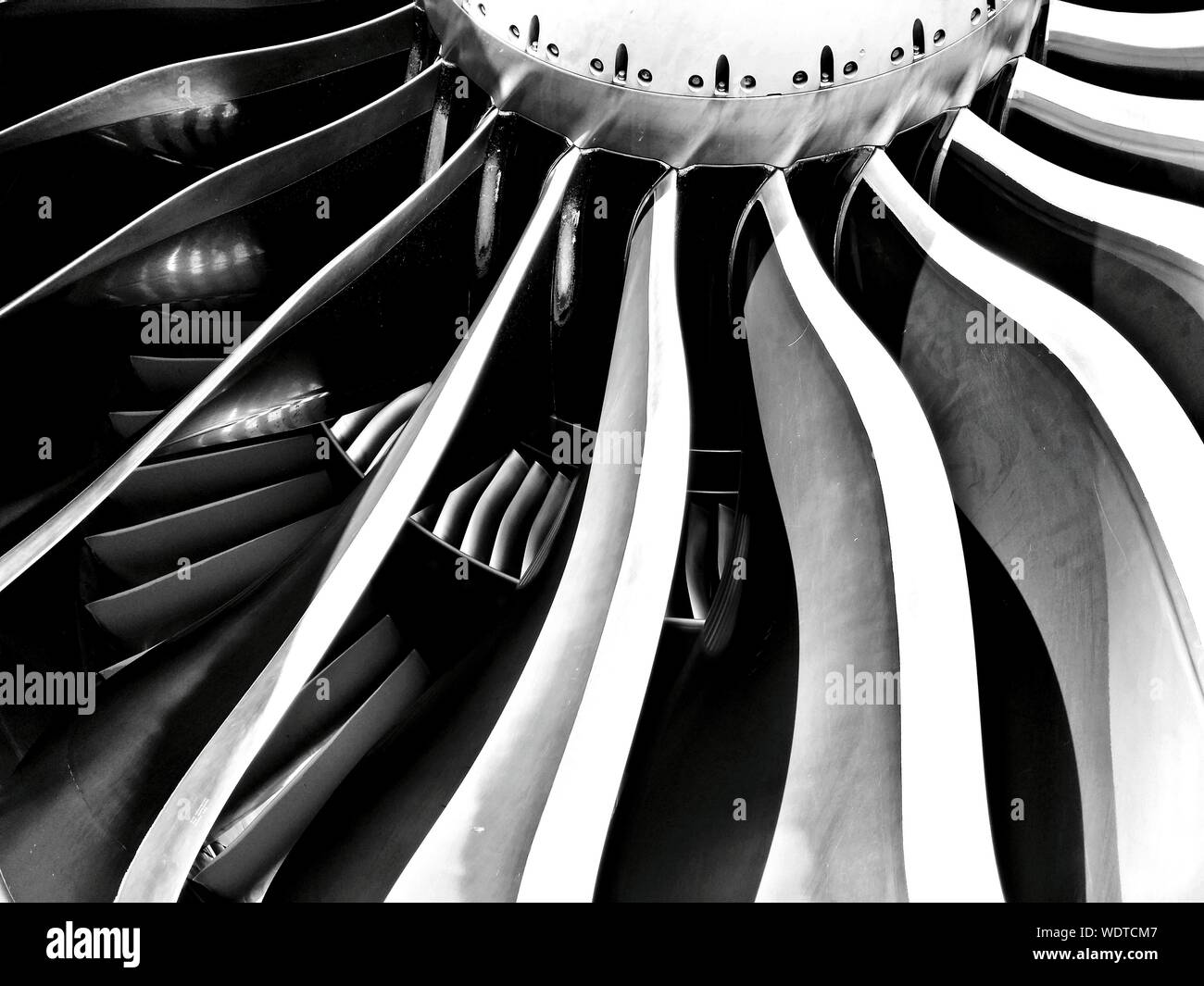 Propeller shape hi-res stock photography and images - Alamy