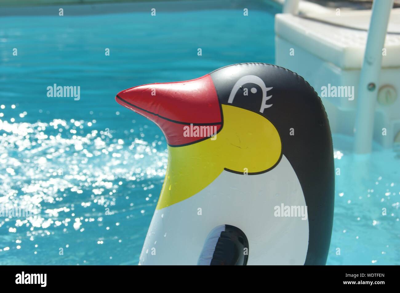 Plastic raft hi-res stock photography and images - Alamy