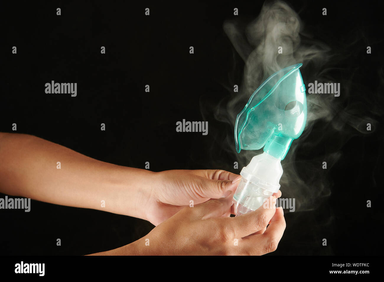 Safety for breathing hi-res stock photography and images - Alamy