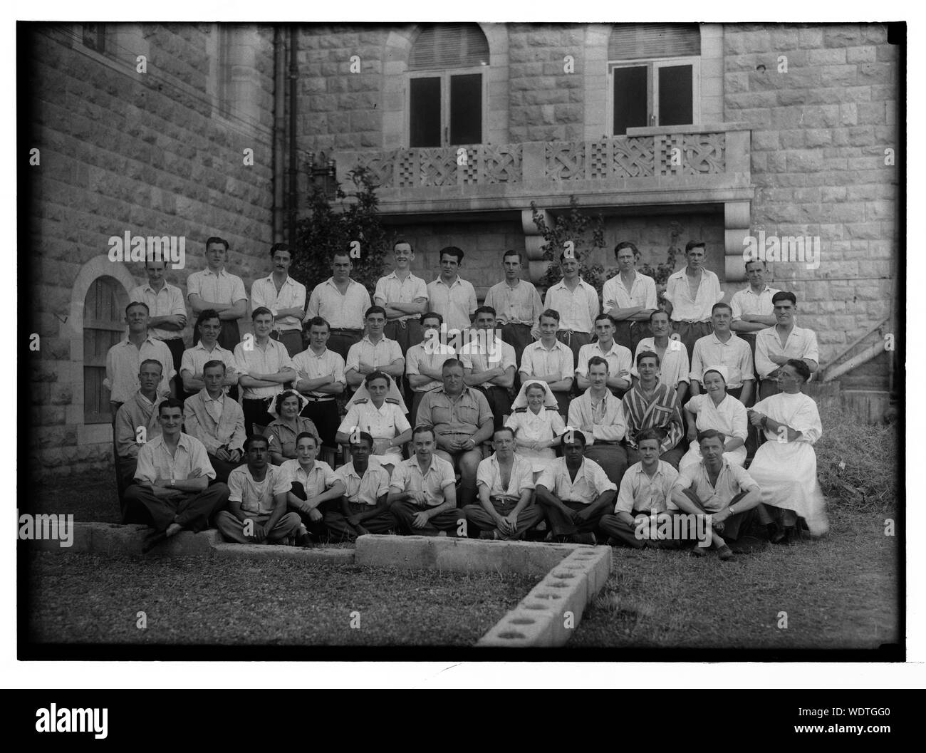 General medical unit Cut Out Stock Images & Pictures - Alamy