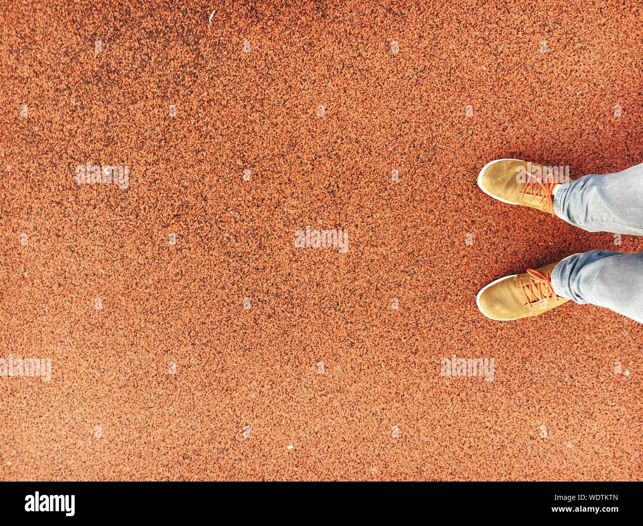 Legs shoes hi-res stock photography and images - Alamy