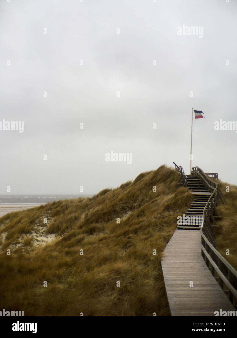 German beach culture hi-res stock photography and images - Alamy