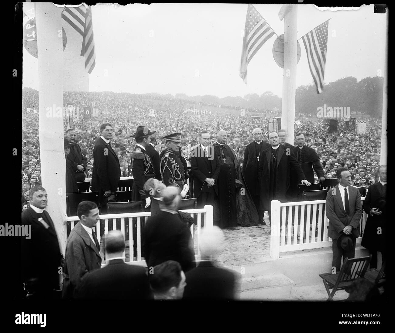 Stage includes Black and White Stock Photos & Images - Alamy