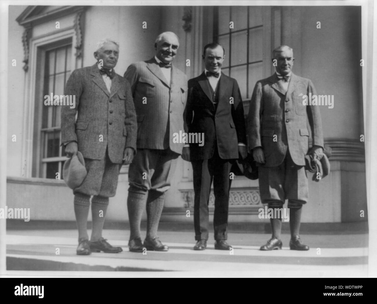 Wearing knickers hi-res stock photography and images - Alamy