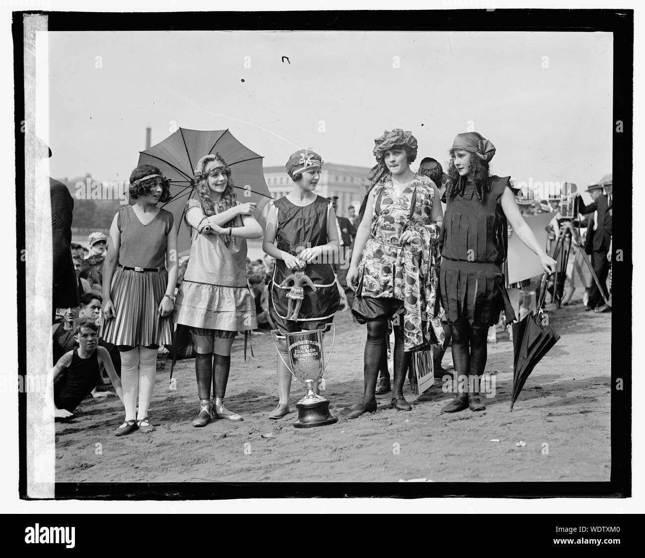 Group winners, Bathing Beach, 6/17/22 Group winners, Bathing Beach, 6 ...