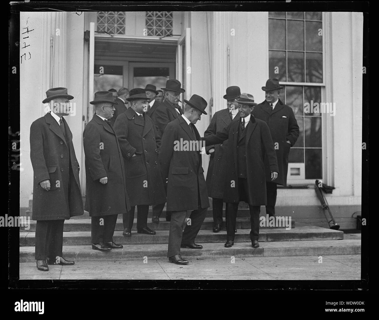 William hoover hi-res stock photography and images - Alamy