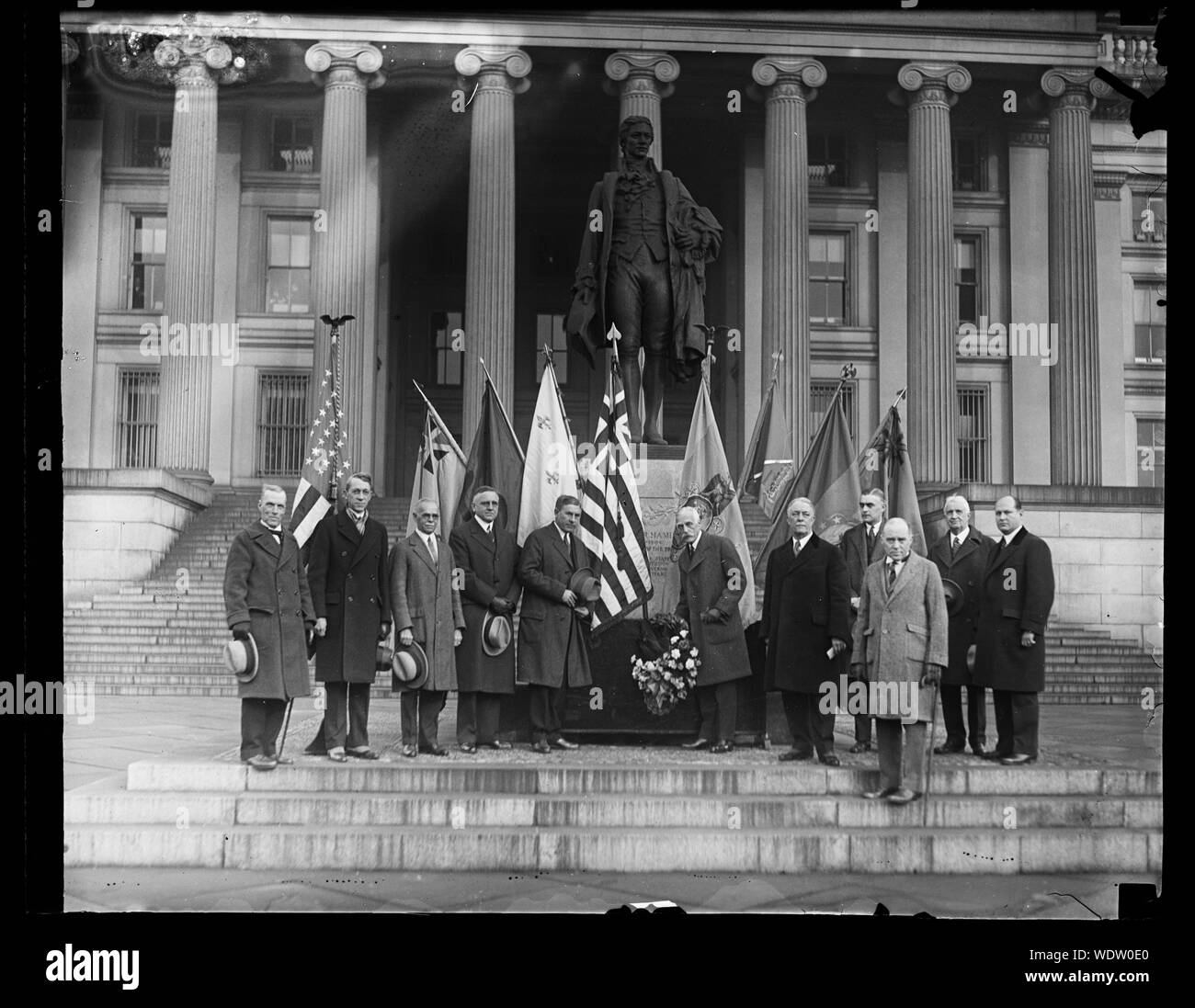 Andrew d hamilton hi-res stock photography and images - Alamy