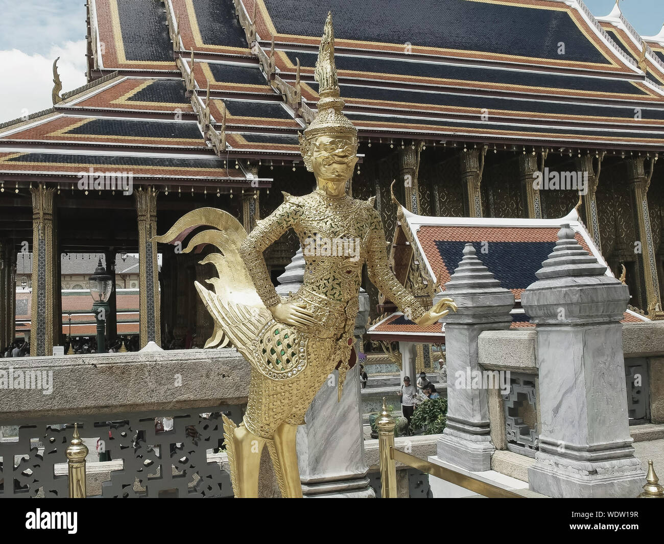 Emerald angel hi-res stock photography and images - Alamy