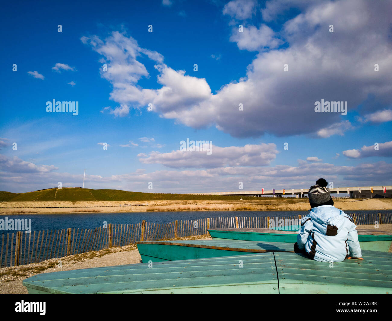 Child structure wood hi-res stock photography and images - Alamy