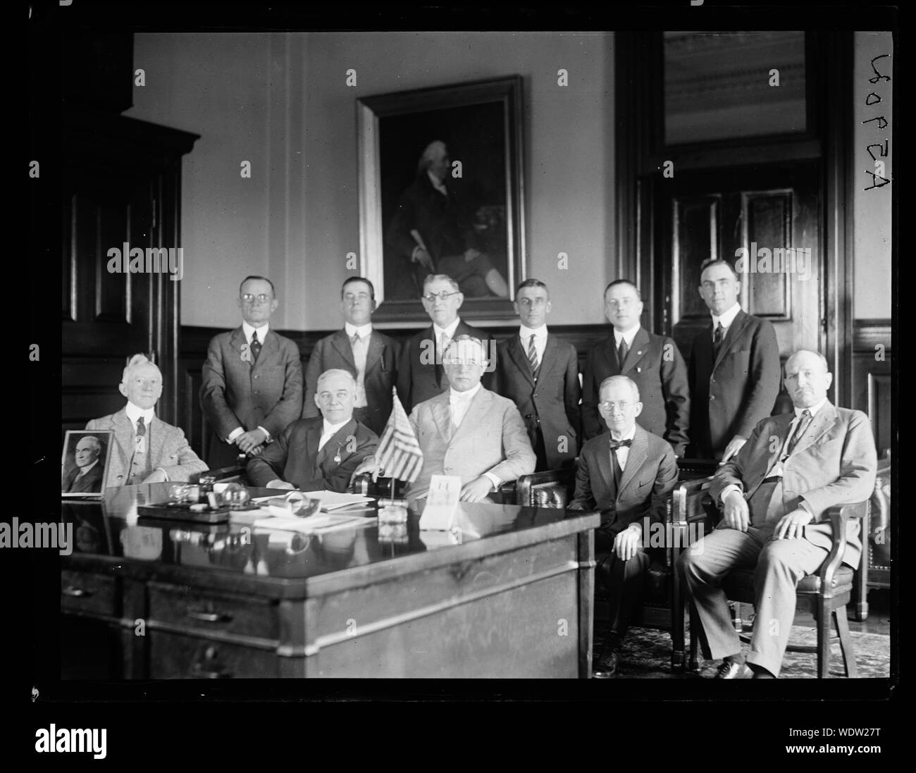 Carter glass hi-res stock photography and images - Alamy