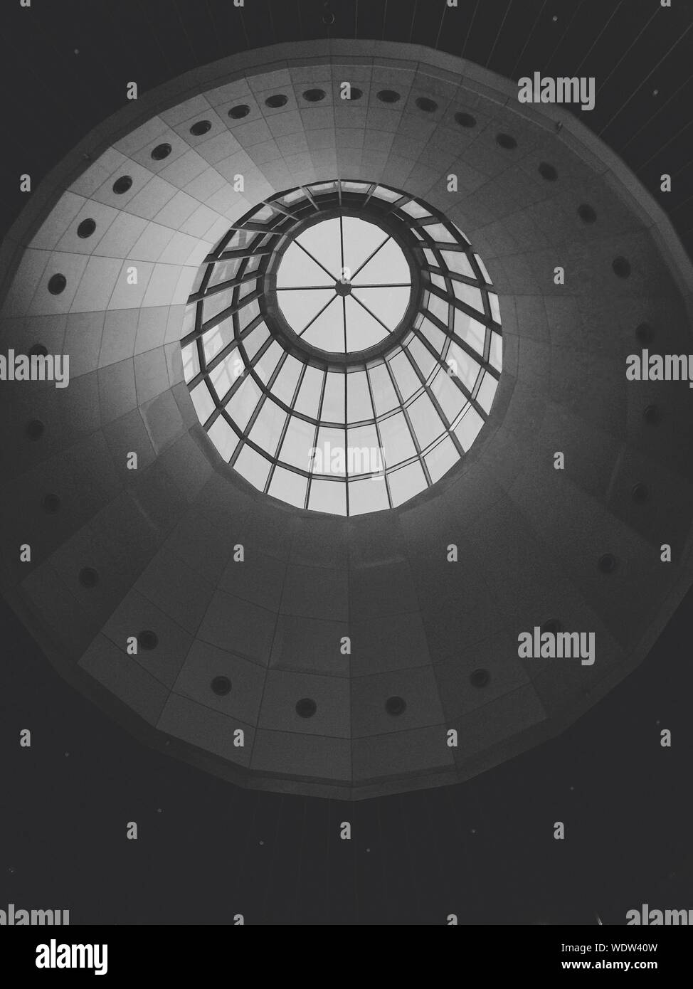 Ornate Domed Ceiling High Resolution Stock Photography and Images - Alamy