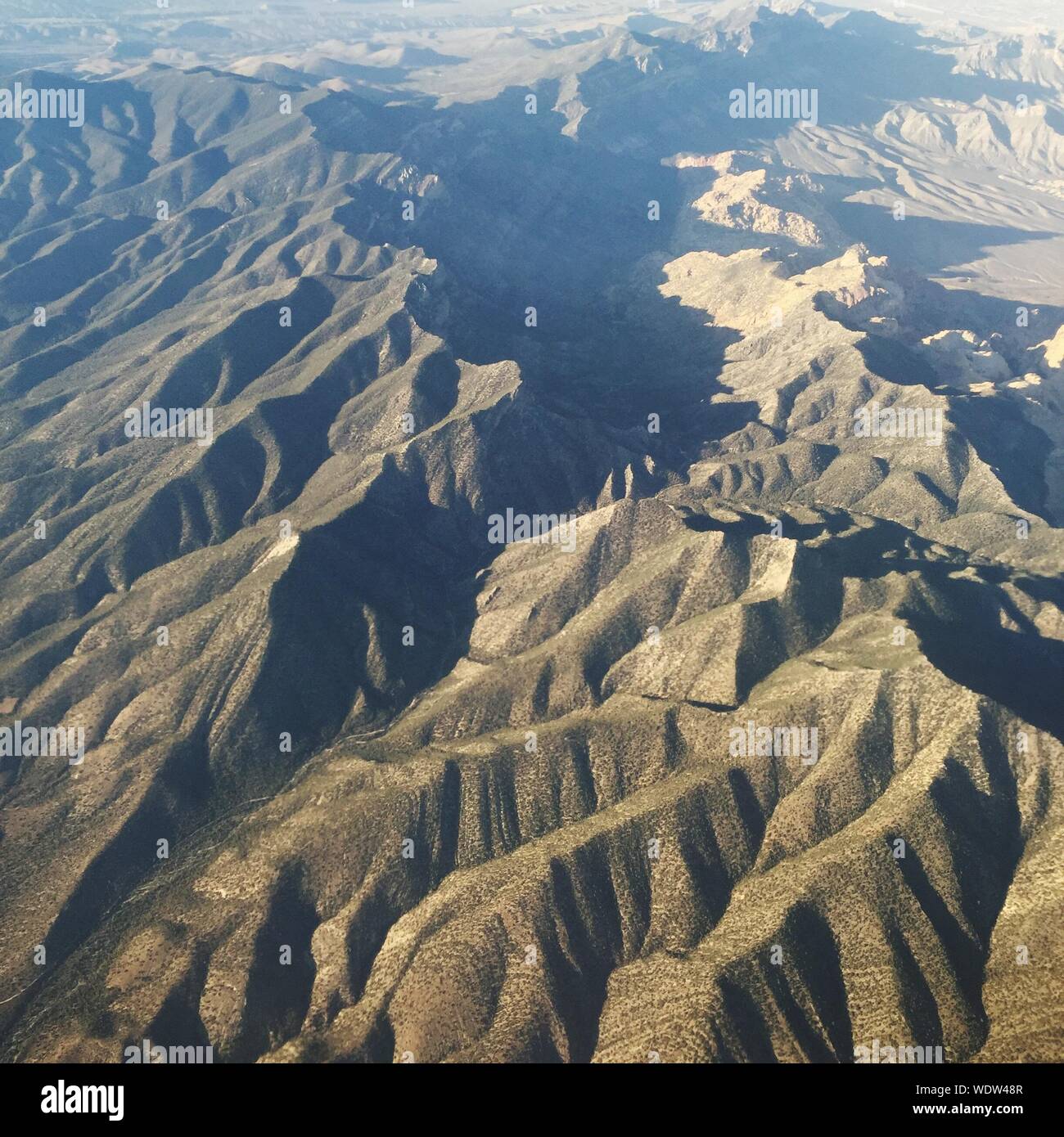 Aerial view of dunes hi-res stock photography and images - Alamy