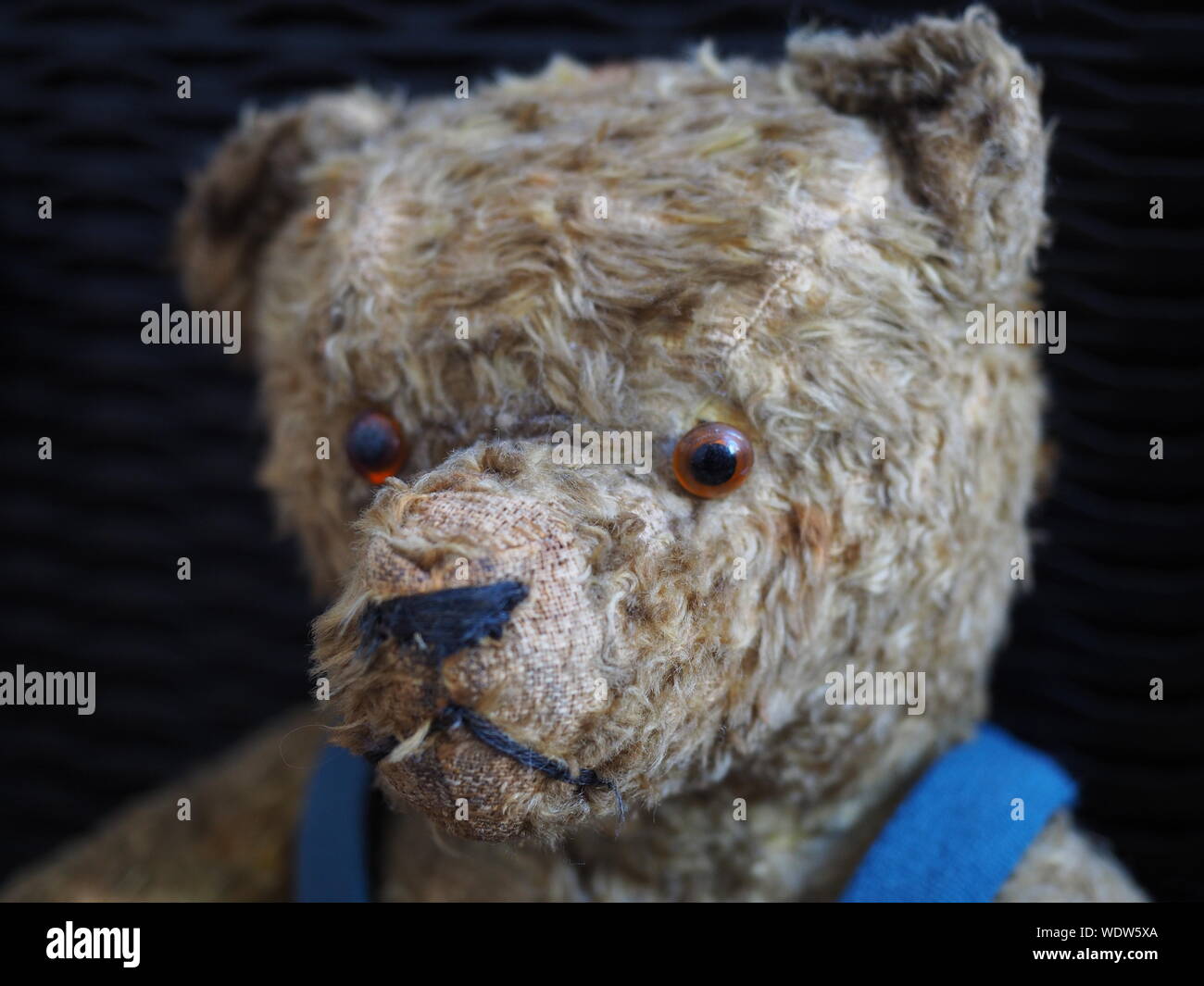 Teddy bear old not illustration hi-res stock photography and images - Alamy