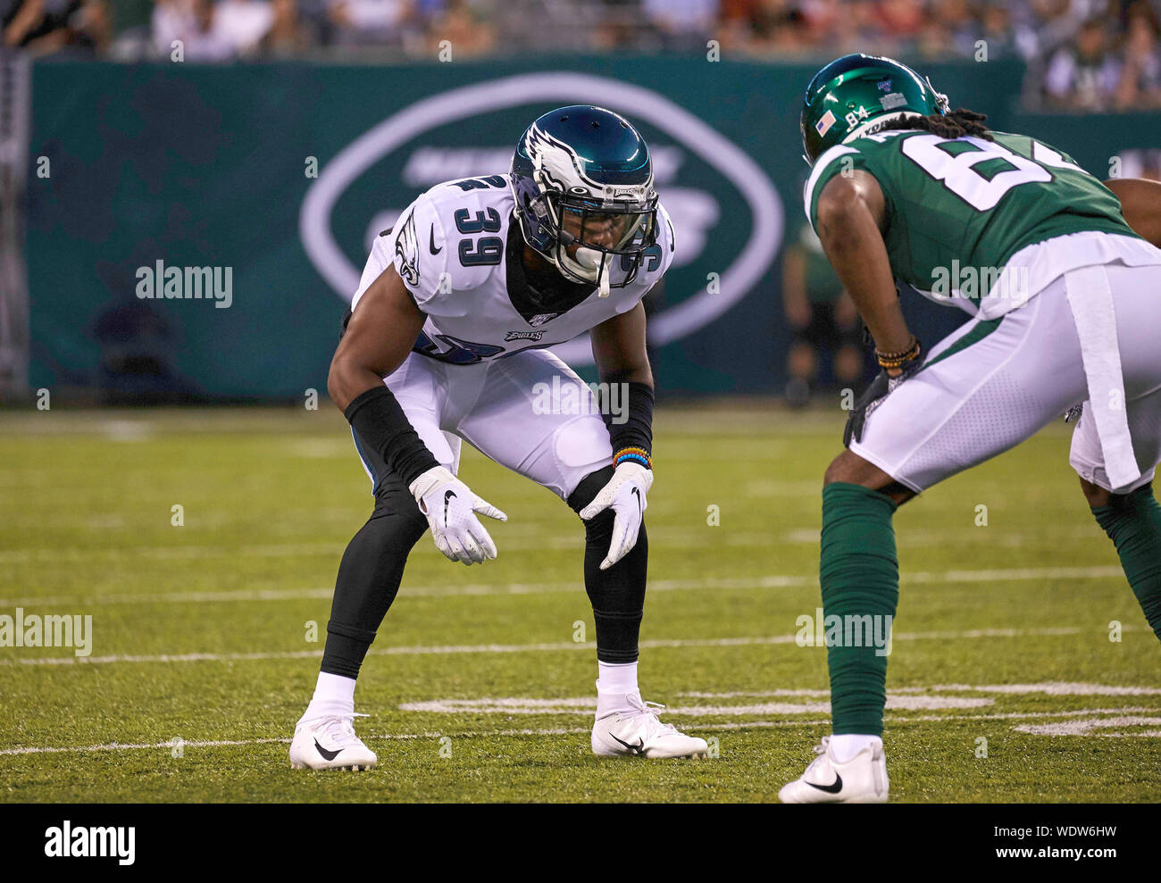 Charles johnson hi-res stock photography and images - Alamy