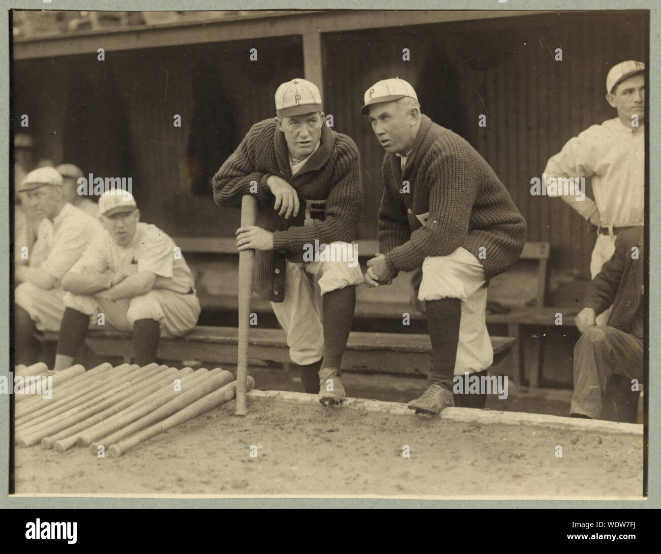 Joe oeschger hi-res stock photography and images - Alamy