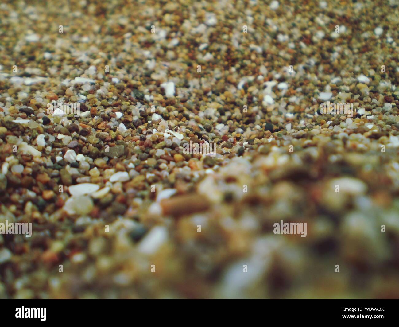 Heap of stones hi-res stock photography and images - Alamy