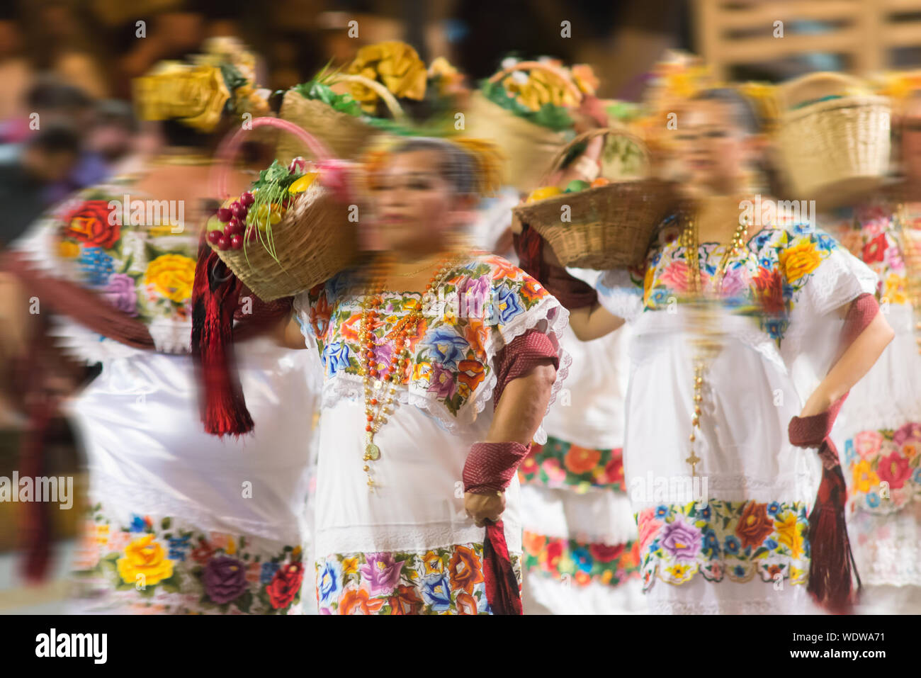 Jarana yucatan hi-res stock photography and images - Alamy