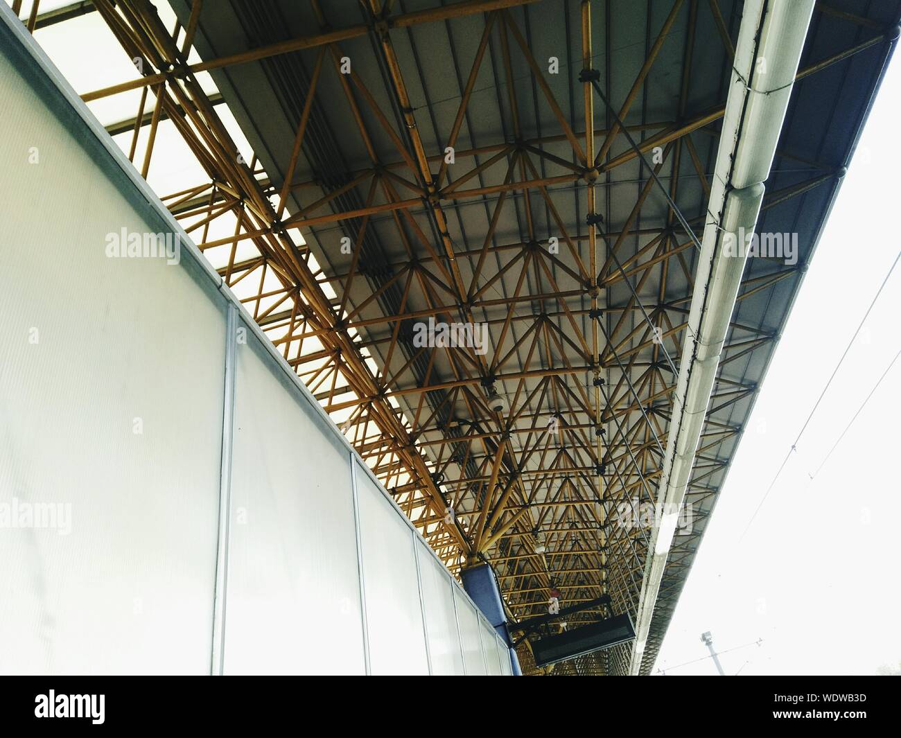Santolan station hi-res stock photography and images - Alamy