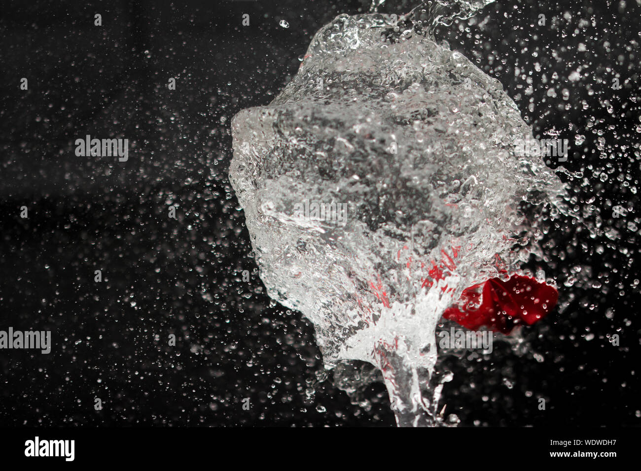 Water bomb hi-res stock photography and images - Alamy