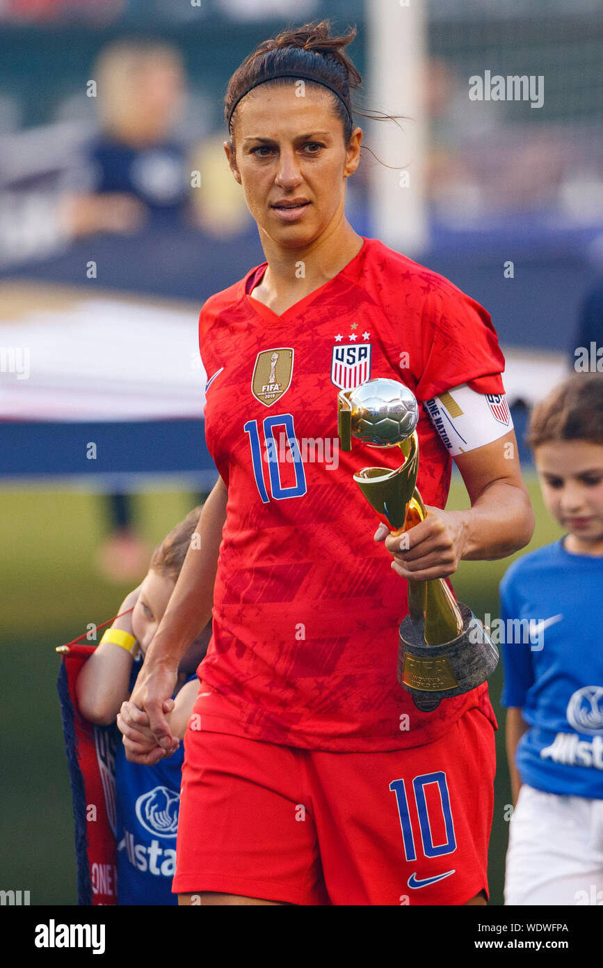 Philadelphia, Pennsylvania, USA. 29th Aug, 2019. August 29, 2019 ...