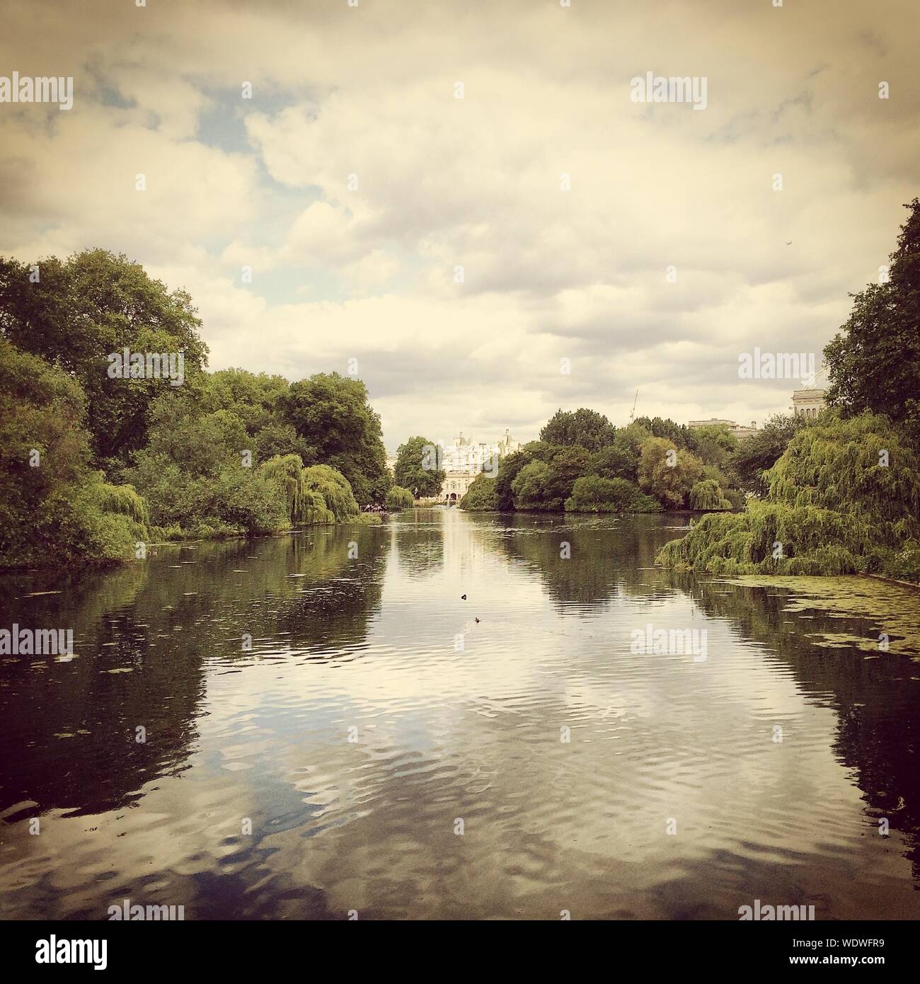 Side of river hi-res stock photography and images - Alamy