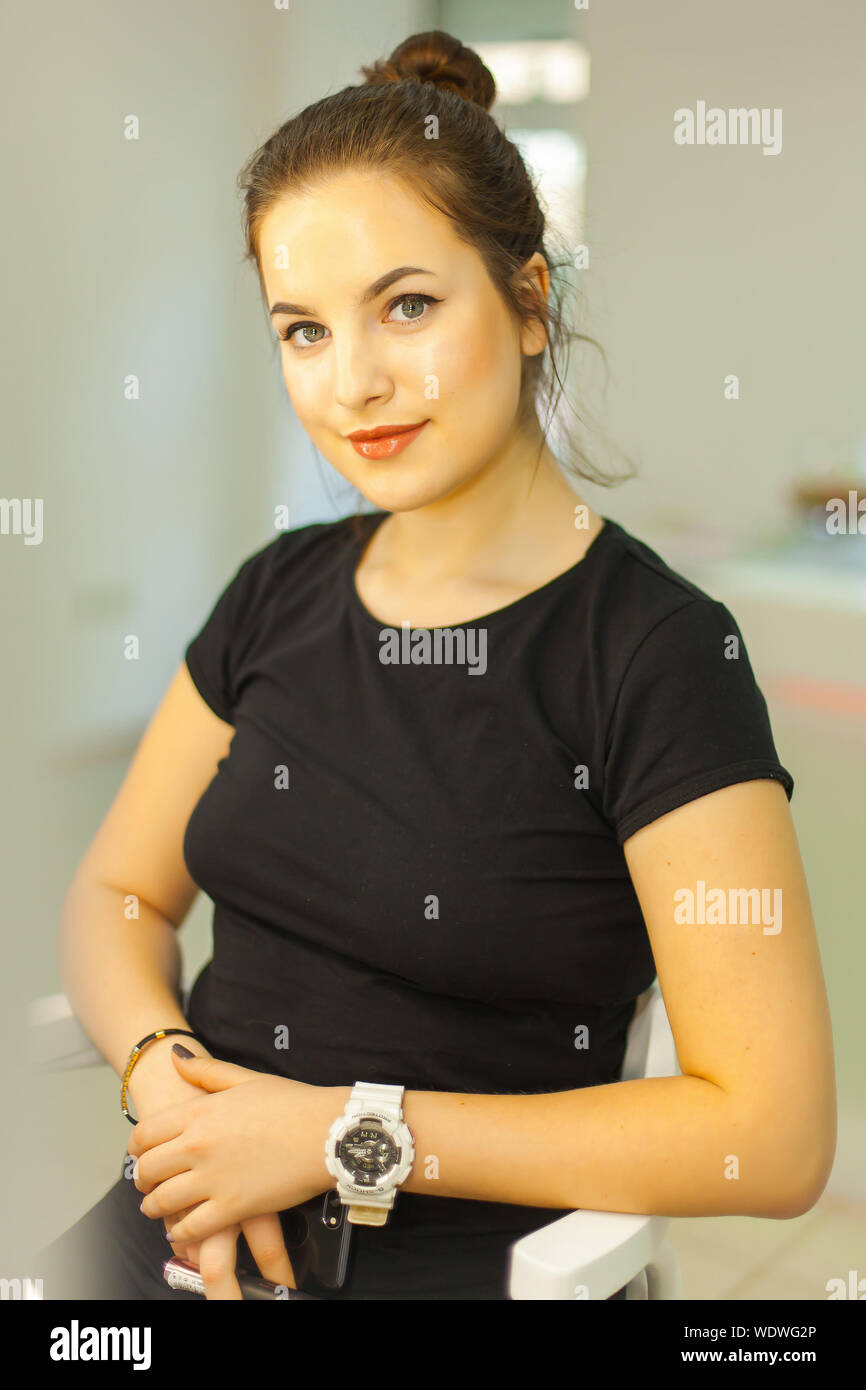 Parlor chair hi-res stock photography and images - Alamy