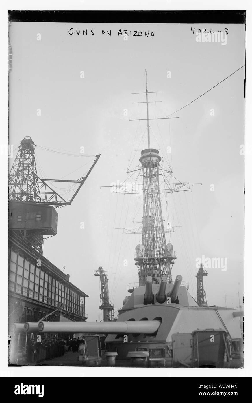 Wwii artillery guns Cut Out Stock Images & Pictures - Alamy