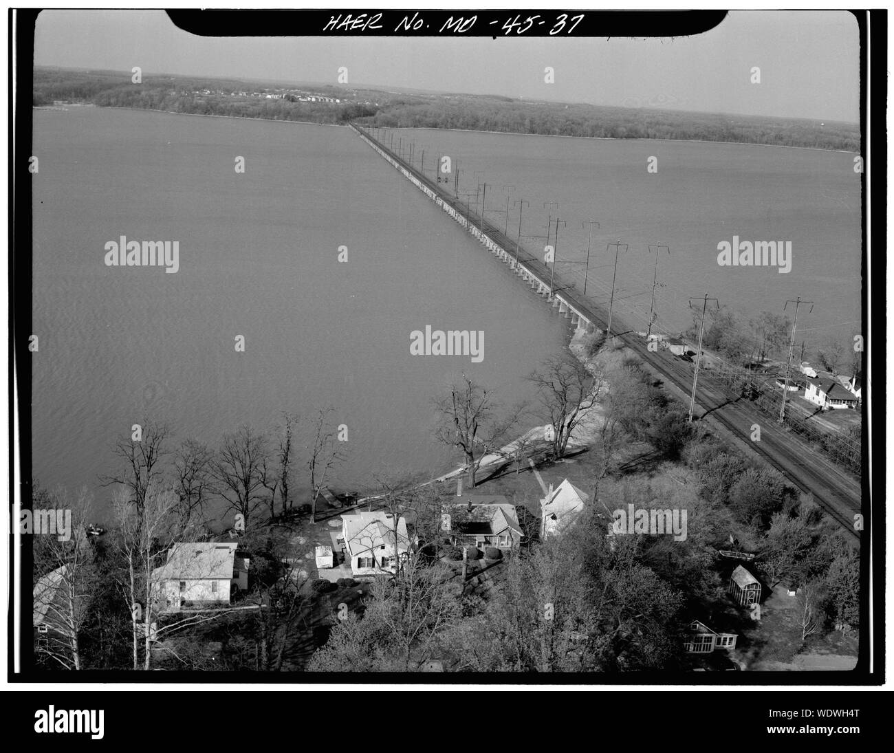 Gunpowder river hi-res stock photography and images - Alamy