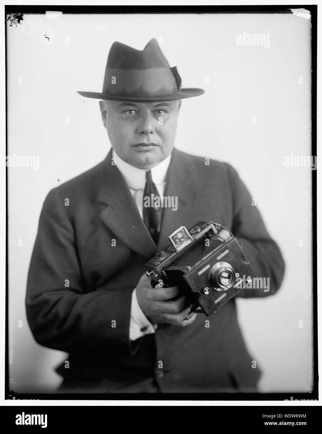 Harris ewing photographer hi-res stock photography and images - Alamy
