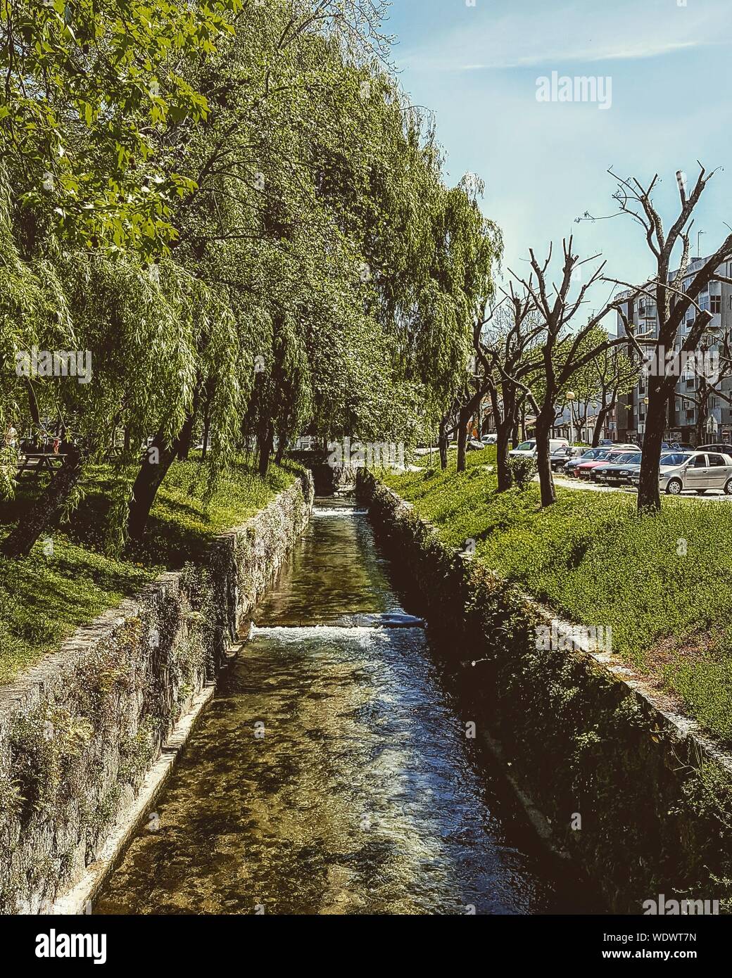 Runoff High Resolution Stock Photography and Images - Alamy