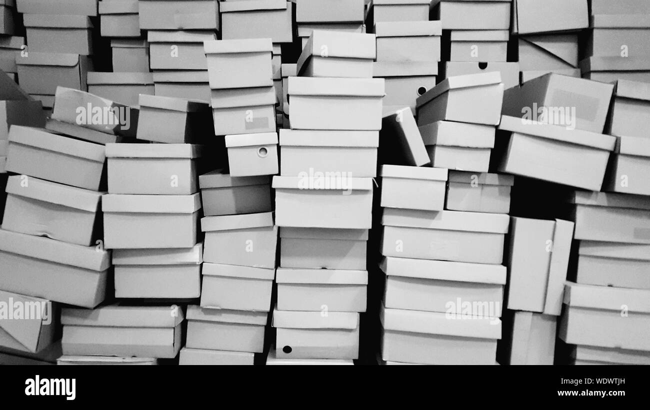 Shot boxes hi-res stock photography and images - Alamy