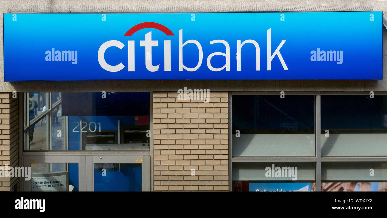 Brooklyn logotype hi-res stock photography and images - Alamy