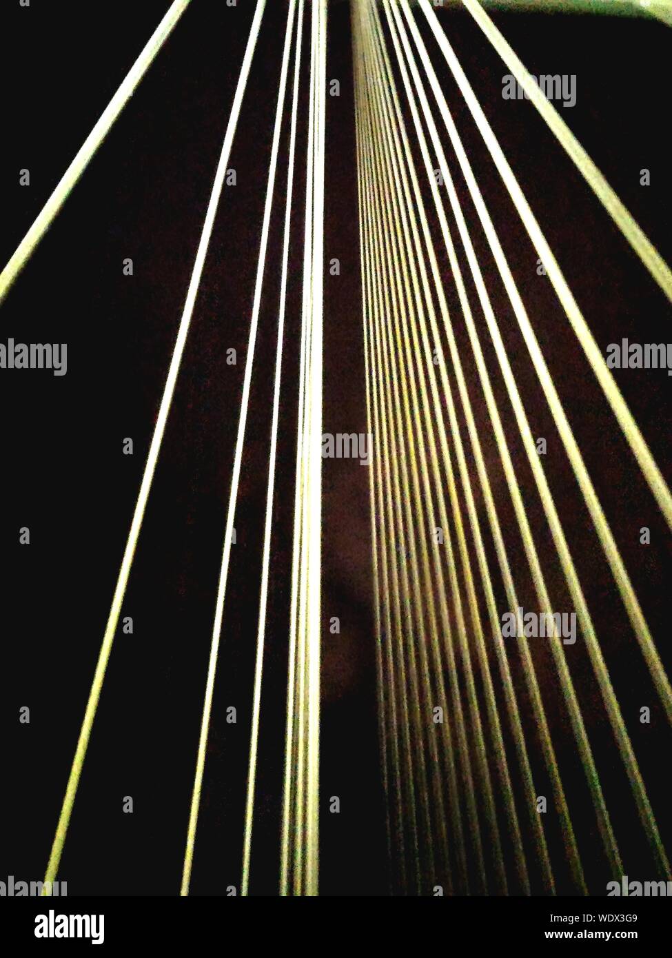 Cable suspension bridge hi-res stock photography and images - Alamy