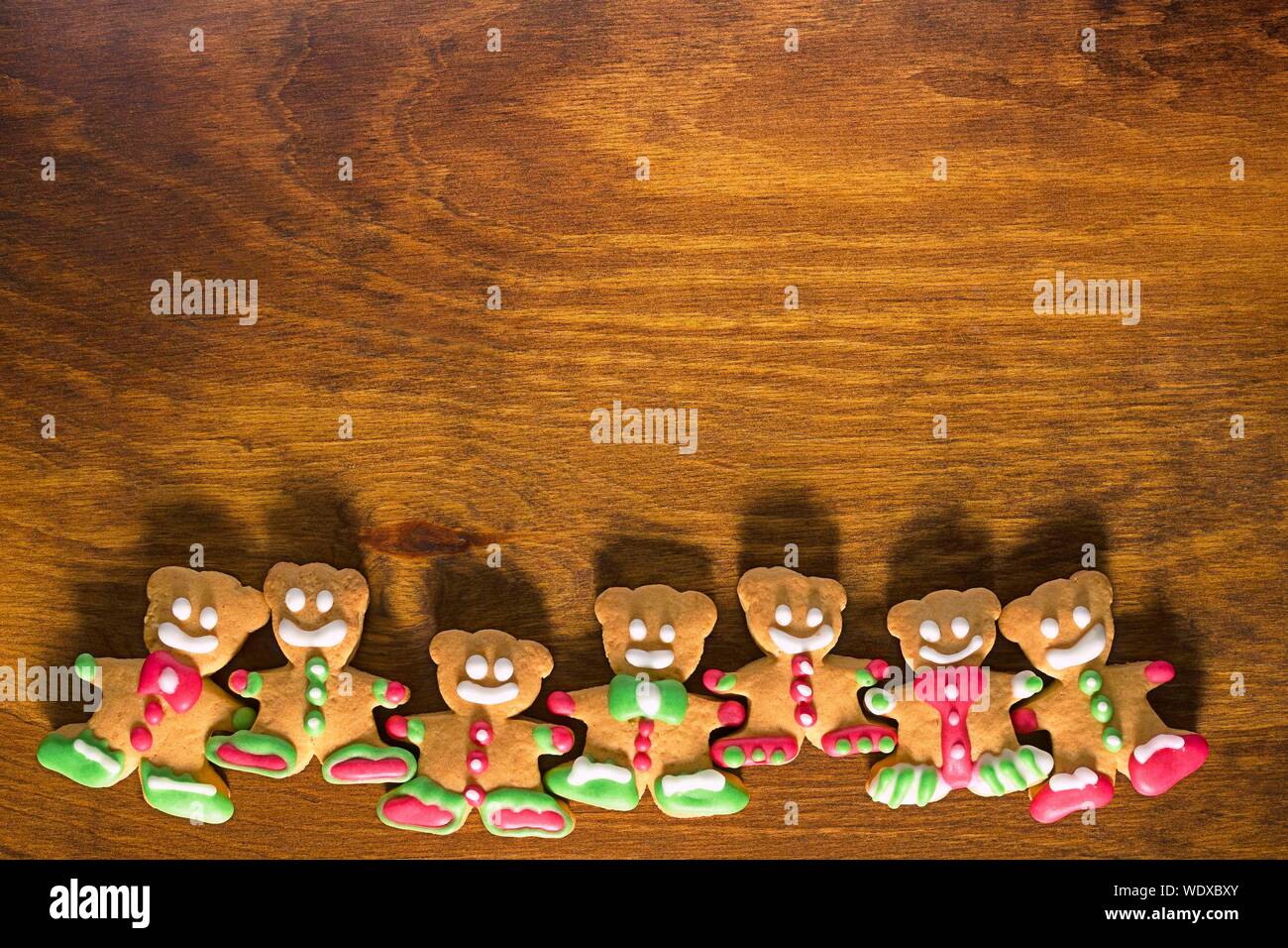 Teddy group art hi-res stock photography and images - Alamy