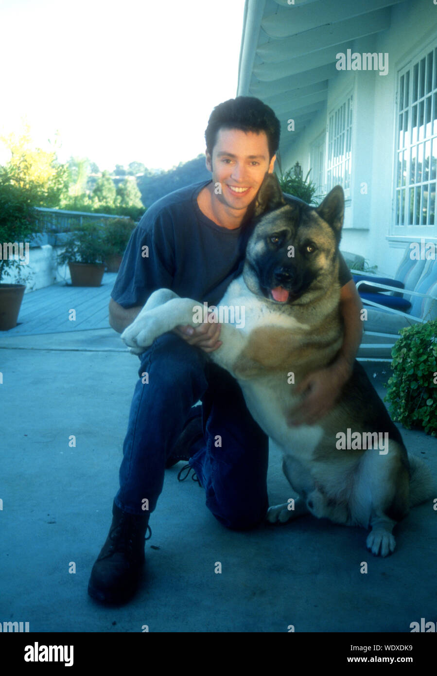 Los Angeles, California, USA 13th November 1994 (Exclusive) American ...