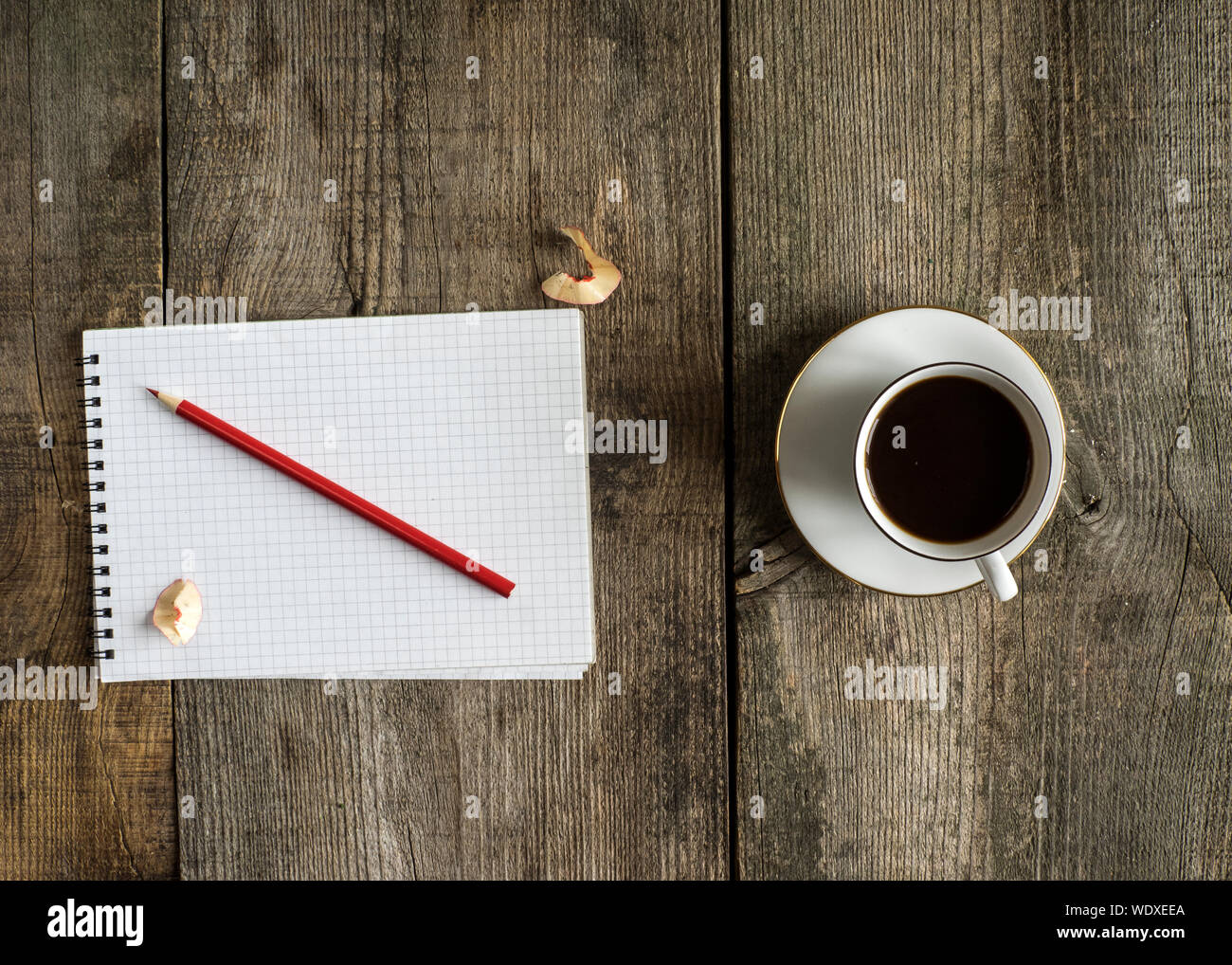 Notepad hi-res stock photography and images - Alamy