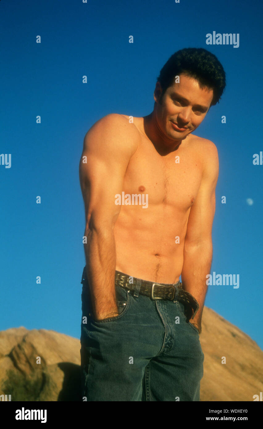 Los Angeles, California, USA 13th November 1994 (Exclusive) American ...